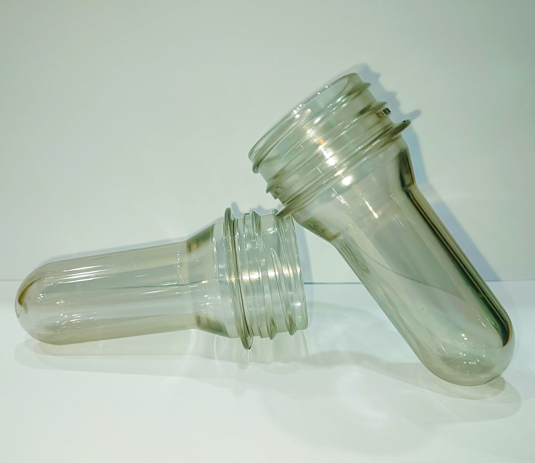 preforms for pet bottles PCO 1880 1881 28mm 38mm 46mm Plastic Bottle ...