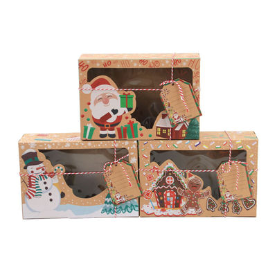 Buy open window gift box, Good quality open window gift box manufacturer